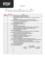 24 Hour Report | PDF