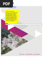 Guidelines For Operation of Desilting Basins PDF | PDF | Sediment ...