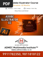 The Complete Beginners Guide To Adobe Il | PDF | Adobe Illustrator ...