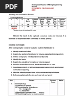 2024 EC Grade 11 Mapwork Task QP | PDF | Topography | Map