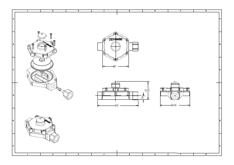 Dummy Prototype | PDF