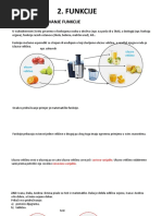 Bijekcija, Injekcija, Surjekcija | PDF
