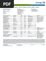 Lockheed Martin FOD Prevention Guidelines | PDF | Foreign Object Damage ...