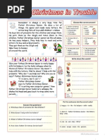 Passive Voice in Popular Song Lyrics | PDF
