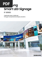 qm75c Spec | PDF | Hdmi | Display Resolution