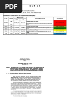 LRA Registration Fees | PDF