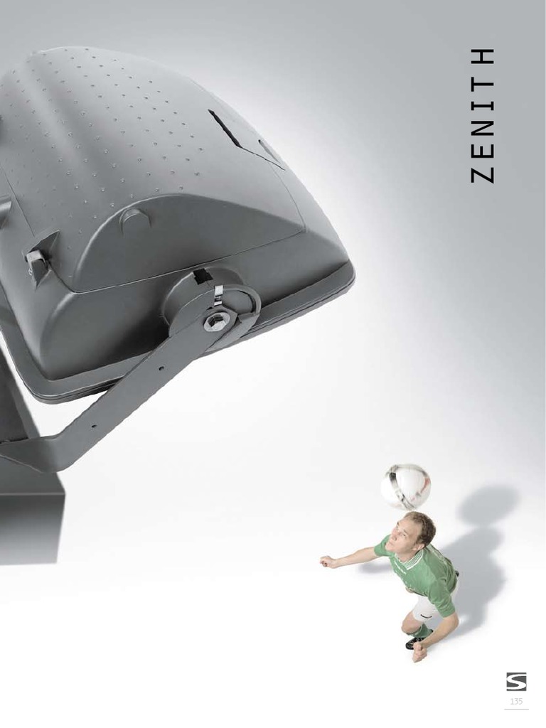 ZENITH English Brochure V1 | PDF | Aluminium | Metals