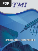 EVA Foam Technical Data Sheet | PDF | Materials | Building Materials