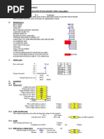 Hopper Volume & Capacity Calculation | PDF | Physics | Physical Quantities