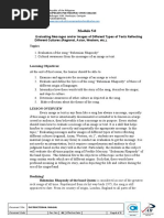 SRA Reading Laboratory | PDF | Reading Comprehension | Reading (Process)