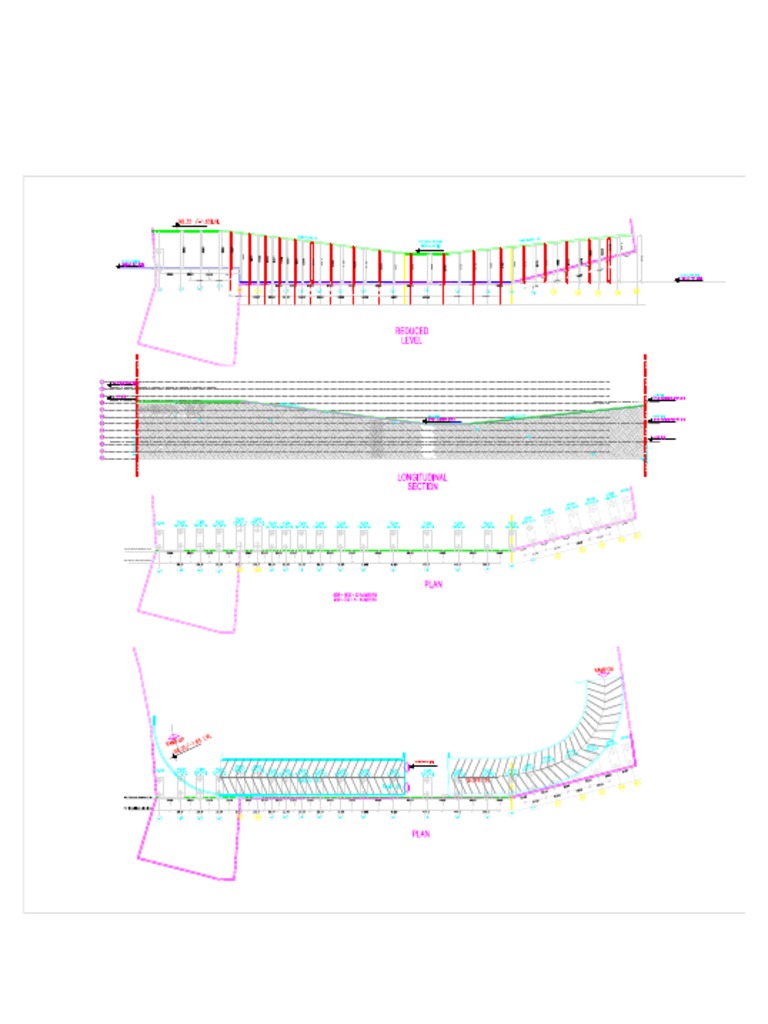 Final Pile Layout RW | PDF