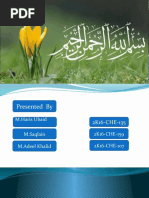 Calcium Chloride Manufacturing Process | PDF | Hydrochloric Acid ...