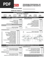 Partes de Un Tractocamión | PDF | Vehículos con tracción trasera ...