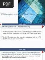 OTM Servlets - OTM Wiki | PDF | Java Servlet | Web Server