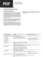 Gadsl Reference List | PDF | Plastic | Natural Rubber