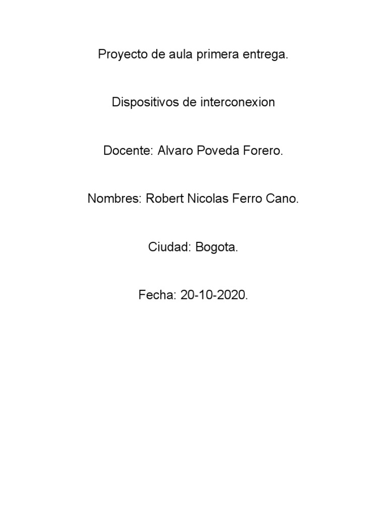 Aca Redes 2 | PDF | Modelo osi | Red de computadoras