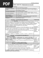 Tabla de Numeros Aleatorios | PDF | Aleatoriedad | Muestreo (Estadísticas)