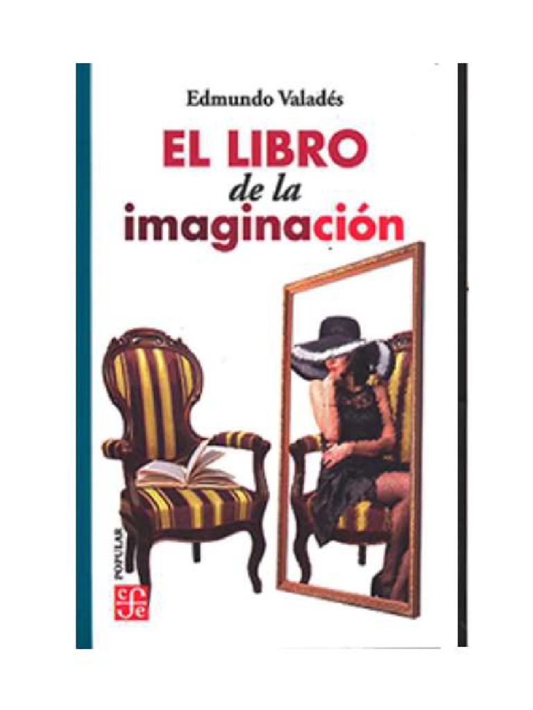 El Libro de La Imaginación | PDF