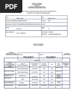 Sample Income Generating Project (IGP) For Schools | PDF | Art ...