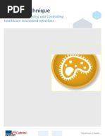 National Safety and Quality Health Service Nsqhs Standards Second ...