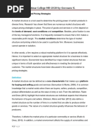 Sample PCO Appointment Letter Template | PDF | Government | Business