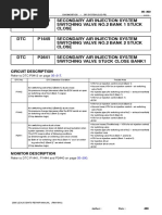 Mil STD 681 Color Code Chart | PDF | Computer Engineering | Components