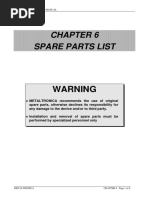 Sumitomo f50 Compressor Manual | PDF | Electric Power | Manufactured Goods