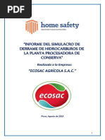 Análisis Sistemático de Causas (TASC) | PDF