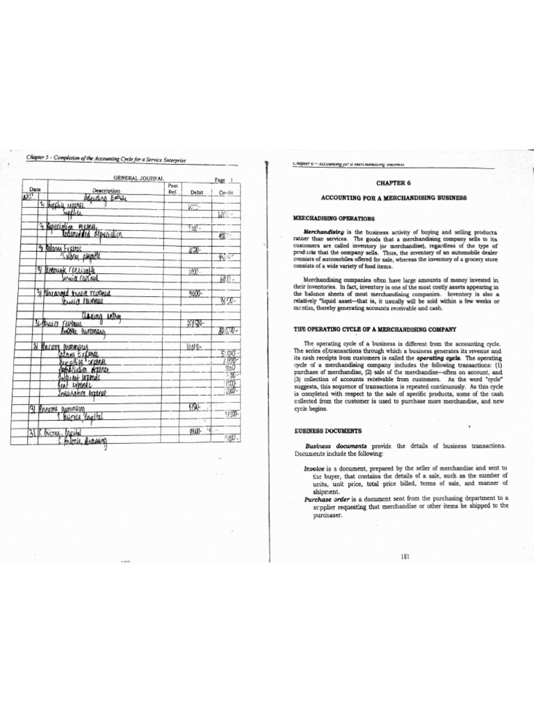 Module 6 7 PDF | PDF