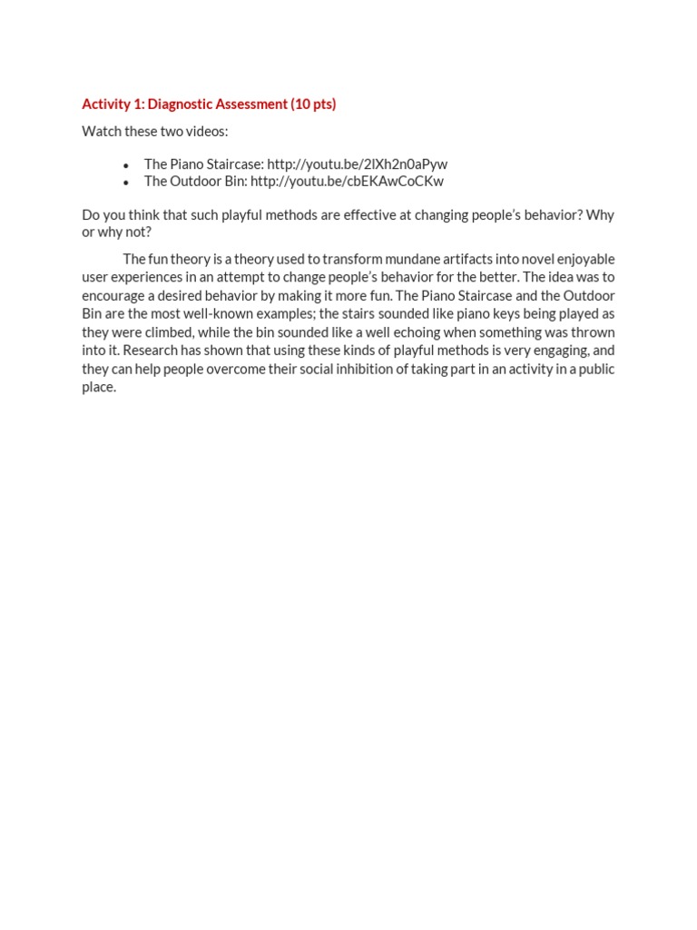 BSIT1-1Go Denzel Unit7,8Activity | PDF | Websites | Emotions