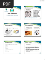 QC Story | PDF | Implementation | Evaluation