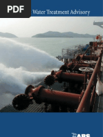 BalClor BWMS Principle and Composition | PDF | Flow Measurement ...
