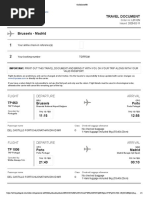 PIR Form | PDF | Baggage