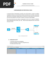 Comandos Basicos Olt Zte | PDF | Transmissão de dados | Protocolos da ...
