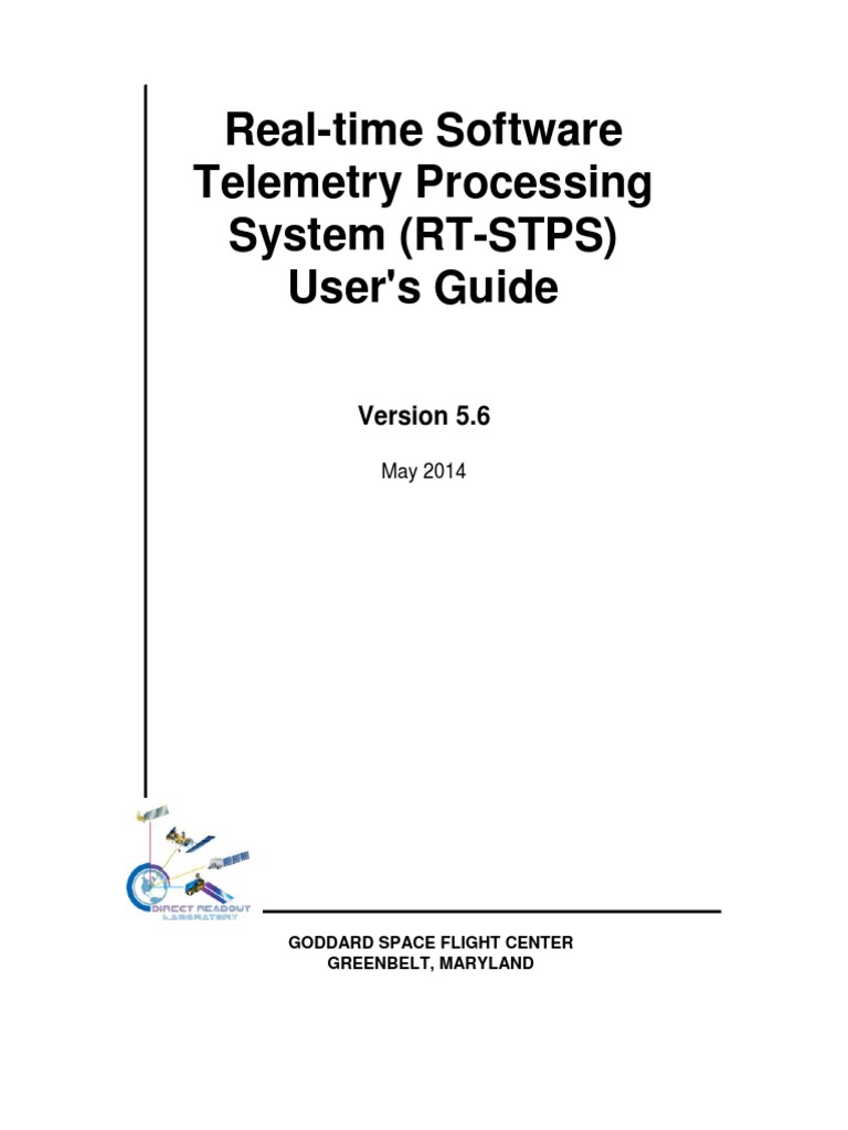 RT-STPS 5.6 Users Guide PDF | Download Free PDF | Command Line Interface | Installation ...