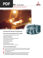 SIEMENS Squirrel Cage Induction Standard Three-Phase Motors | PDF ...