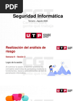 Estándar PTES para Pruebas de Penetración | PDF | La seguridad ...