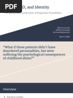 Kimberly Callis - Stoning Demons - Complex PTSD Recovery Workbook. 6 ...