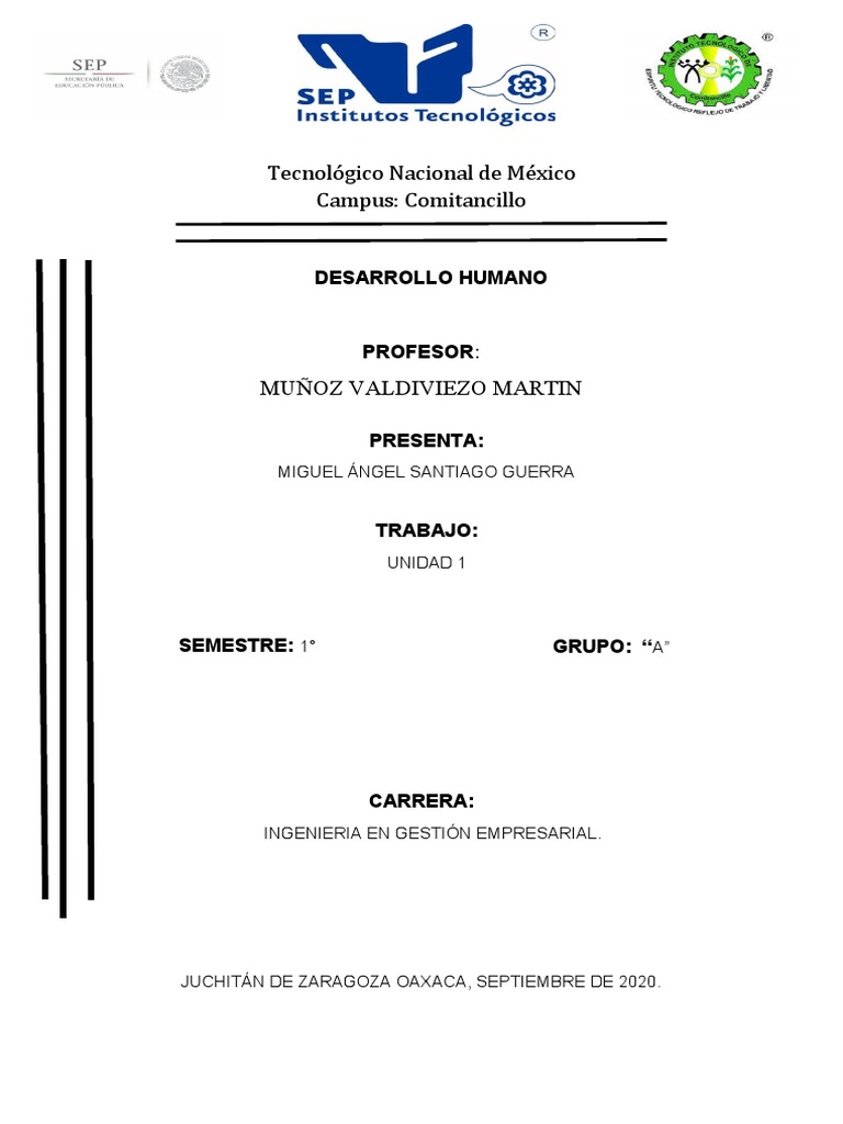 Presentación Tec Comitancillo | PDF | Finanzas y dinero | Ciencias sociales