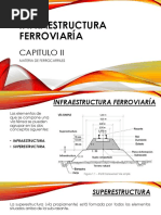 Balasto y Sub Balasto | PDF | Roca (geología) | Materiales