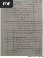 Case Study Hindi PDF | PDF