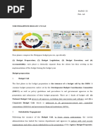 GAM For NGAs Volume II | PDF | Debits And Credits | Cheque