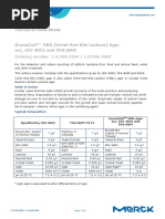ISO 6579_1_2017_Amd_1_2020 Salmonella spp. | PDF | International Organization For Standardization