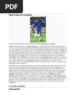 Kylian Mbappé: Career Overview | PDF | Association Football ...