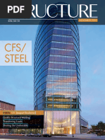 Seismic Analysis of Buildings According To NBCC 2020 | PDF | Structural ...