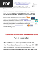 Fiche de Dotation Epi | PDF