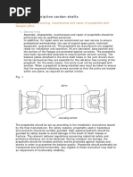 Weber Ring Gear Contact Pattern Interpretation PDF | PDF | Gear | Tooth