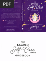 The Starseed Oracle | PDF