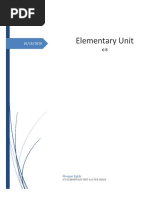 Students PortFolio Sample Template TLE 10 | PDF