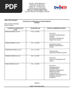 School Form 8 SF8 Learner Basic Health and Nutrition Report | PDF ...